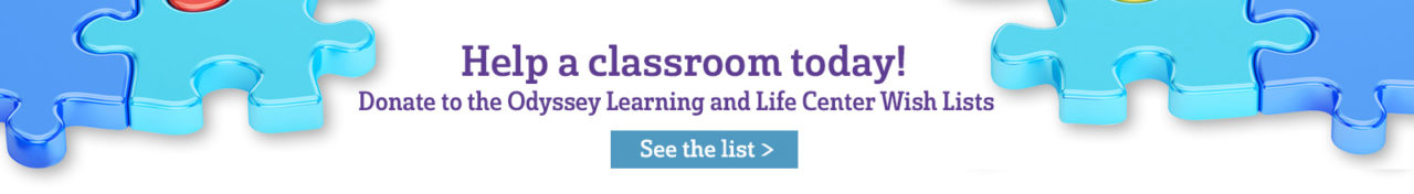 Odyssey Learning Center - A Nurturing School for Children with Autism